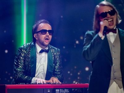 Roy Bianco & Die Abbrunzati Boys Tickets 2026 | alltickets