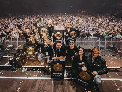 Tream Tickets 2026 | alltickets